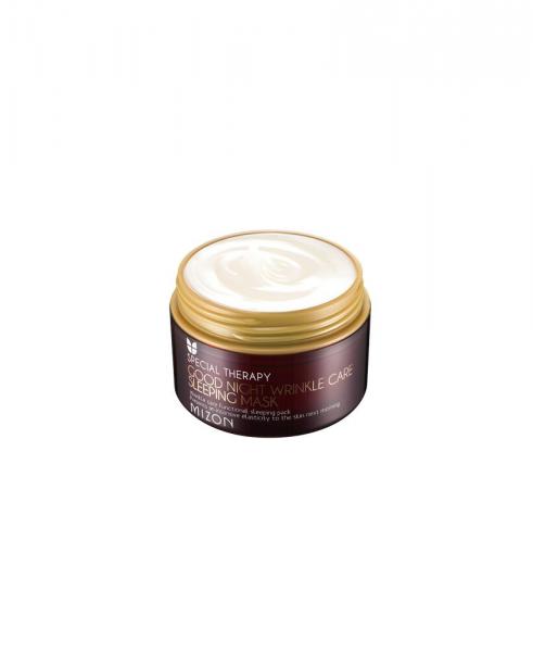 Mizon Good Night Wrinkle Care Sleeping Mask - The Skin House Eesti